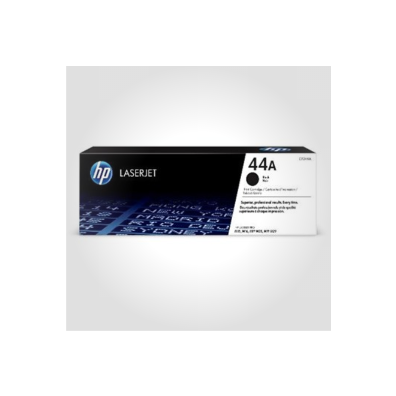 HP 44A CF244A BK, Original toner - Køb her